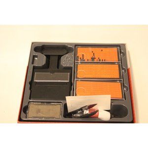 Stockwell | Office | Stockwell Selfinking Printing Kit With 6 Stamp ...